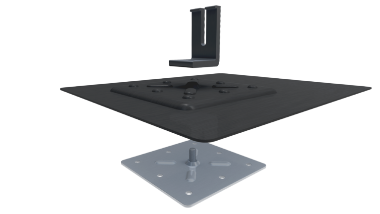 Solar Roof Attachment Solutions - Overview | EcoFasten