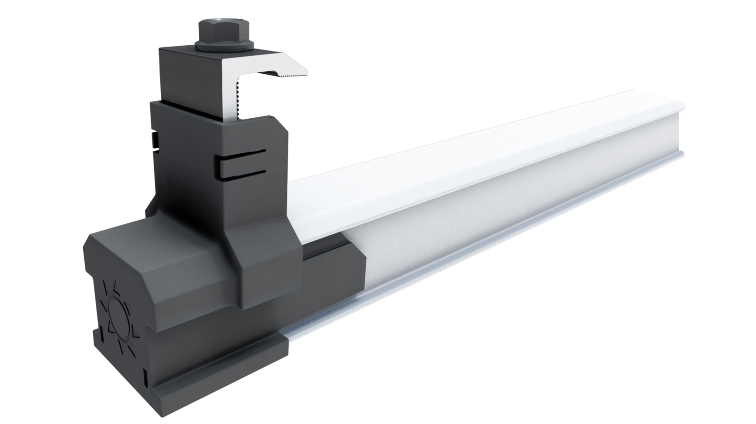 RockIt - Rail-Less Racking System & Skirting | EcoFasten