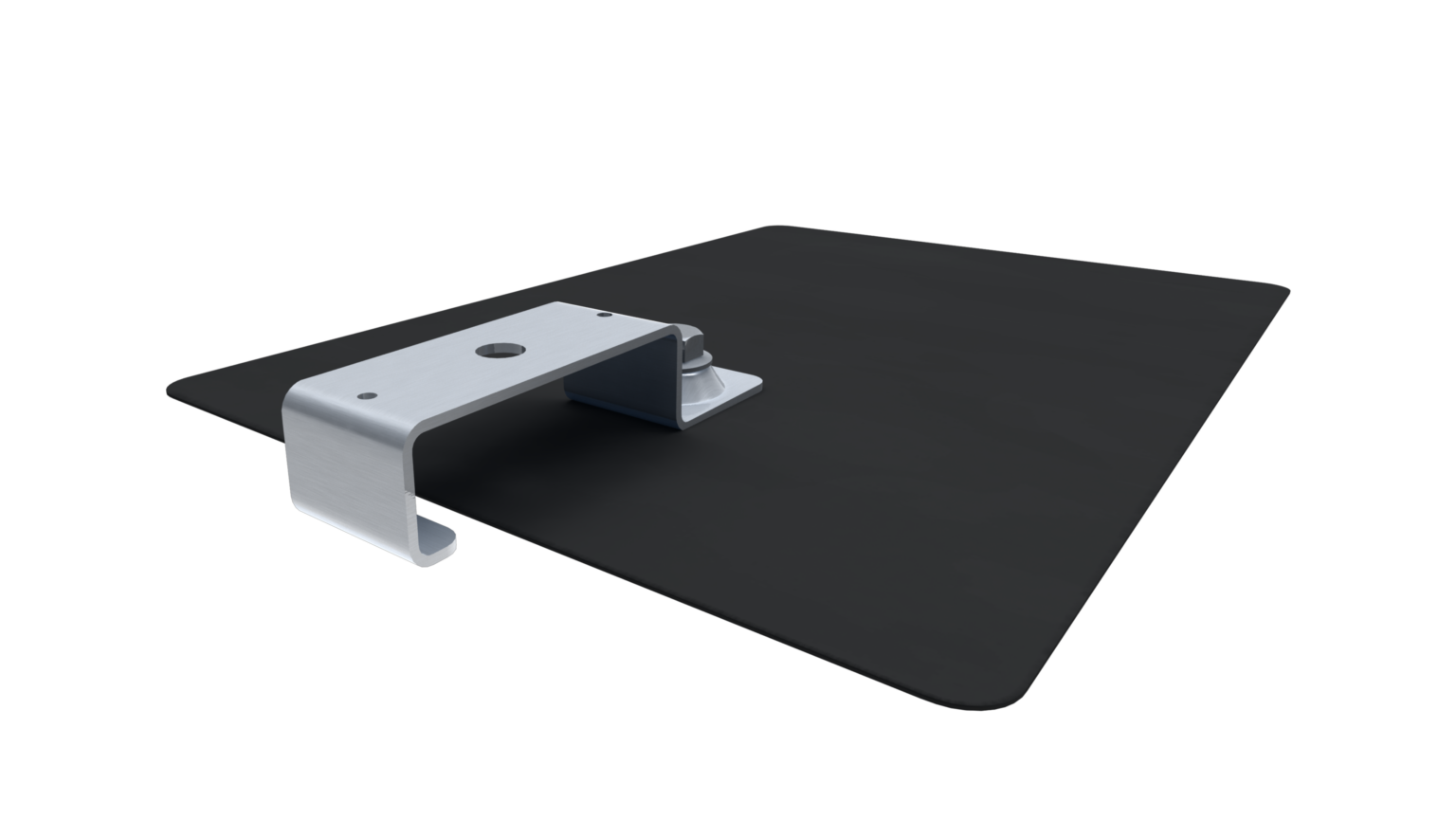 Solar Roof Attachment Solutions - Overview | EcoFasten