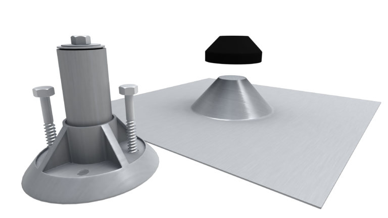 Solar Roof Attachment Solutions - Overview | EcoFasten