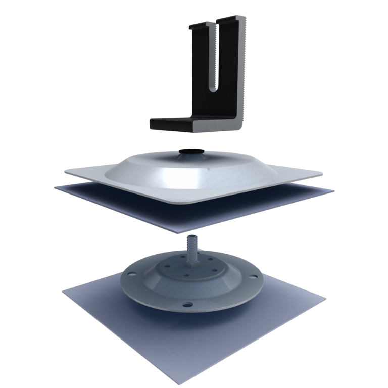 Solar Mounting Systems - Complete Systems | EcoFasten