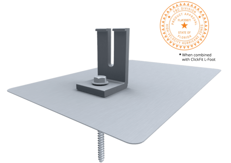 Solar Racking Systems & Attachment Solutions