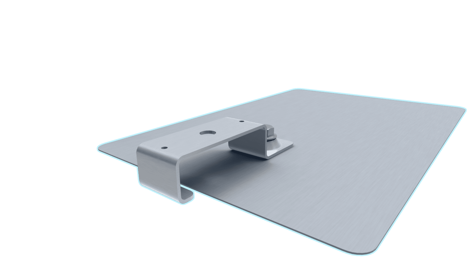 Smart Conduit Mount - EcoFasten