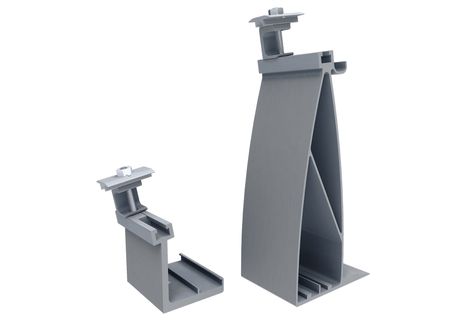 Solar Roof Attachment Solutions - Overview | EcoFasten