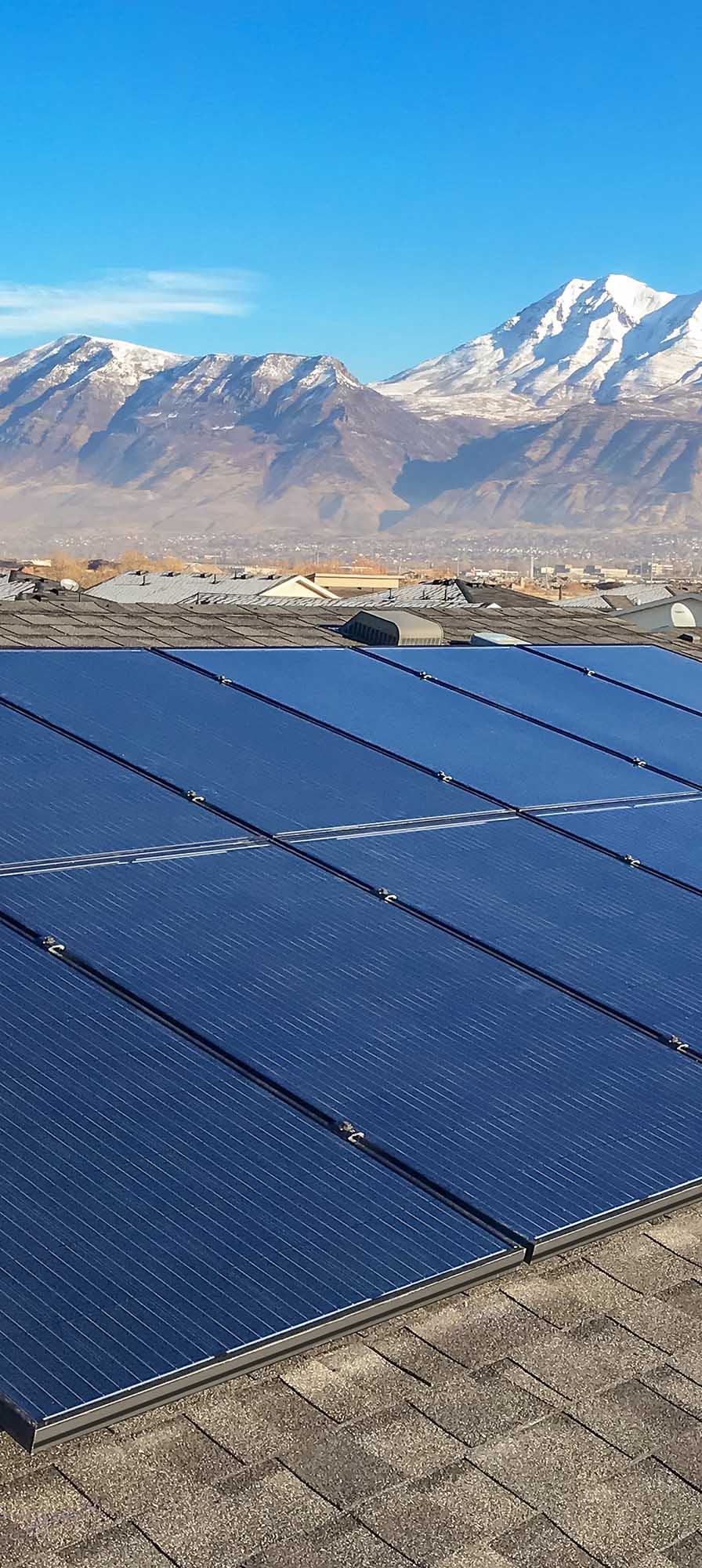 Our Mission is to Empower Solar Heroes