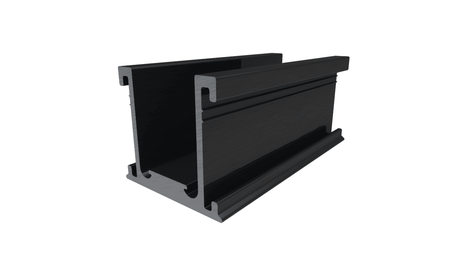 RockIt - Rail-Less Racking System & Skirting | EcoFasten