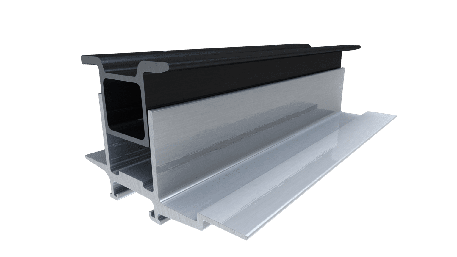 RockIt - Rail-Less Racking System & Skirting | EcoFasten