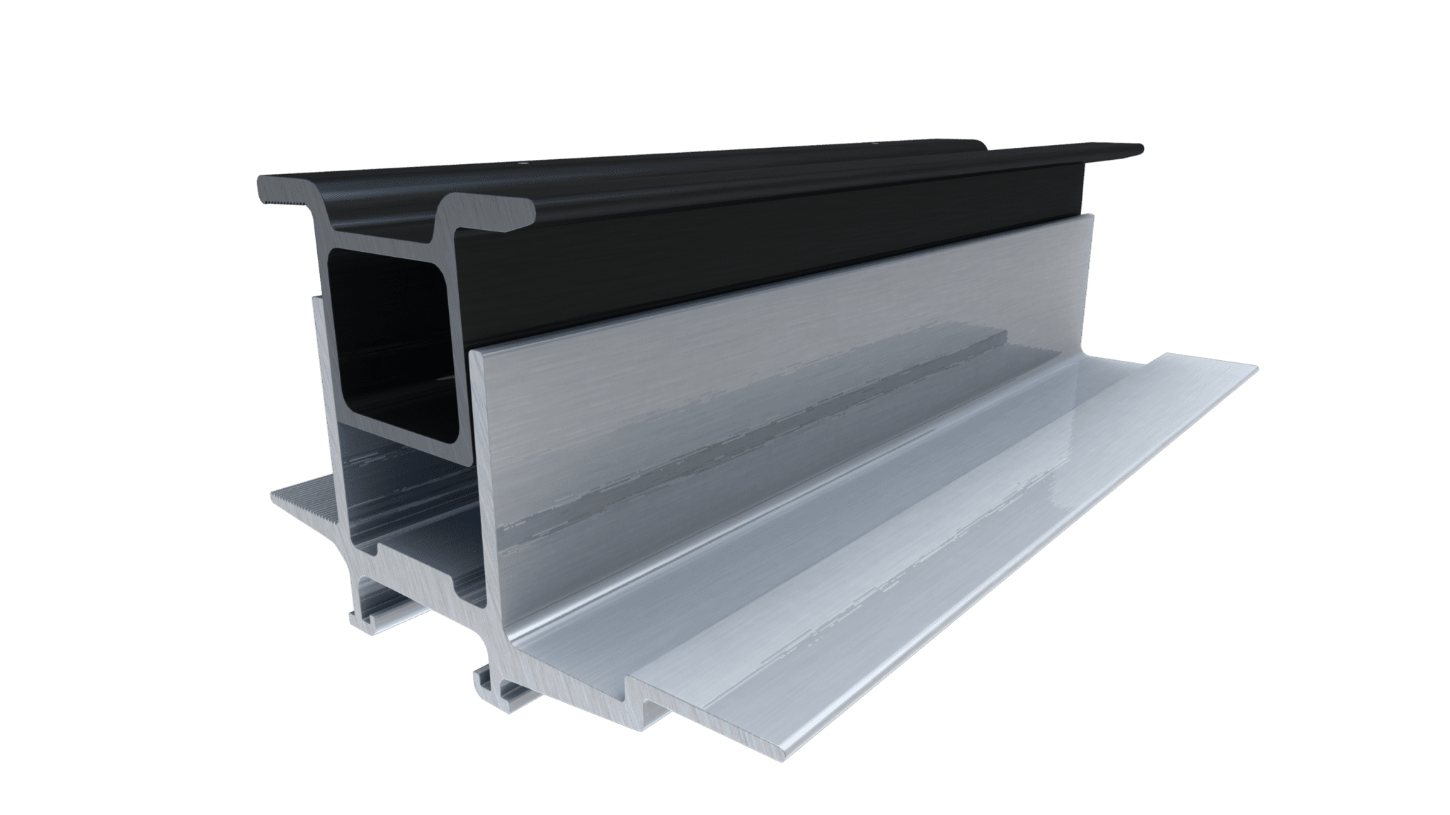 RockIt - Rail-Less Racking System & Skirting | EcoFasten