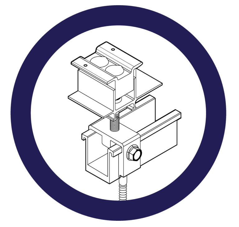 Solar Racking Systems & Attachment Solutions