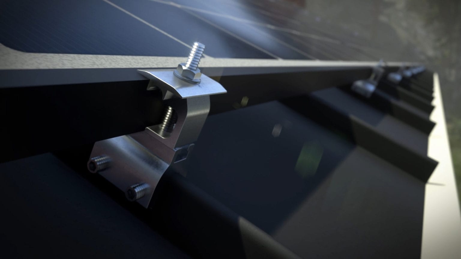 Solar Mounting System Video Library | EcoFasten