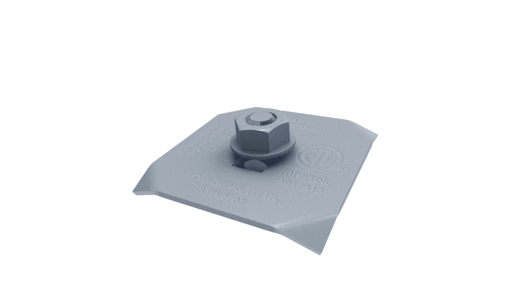 RockIt - Rail-Less Racking System & Skirting | EcoFasten