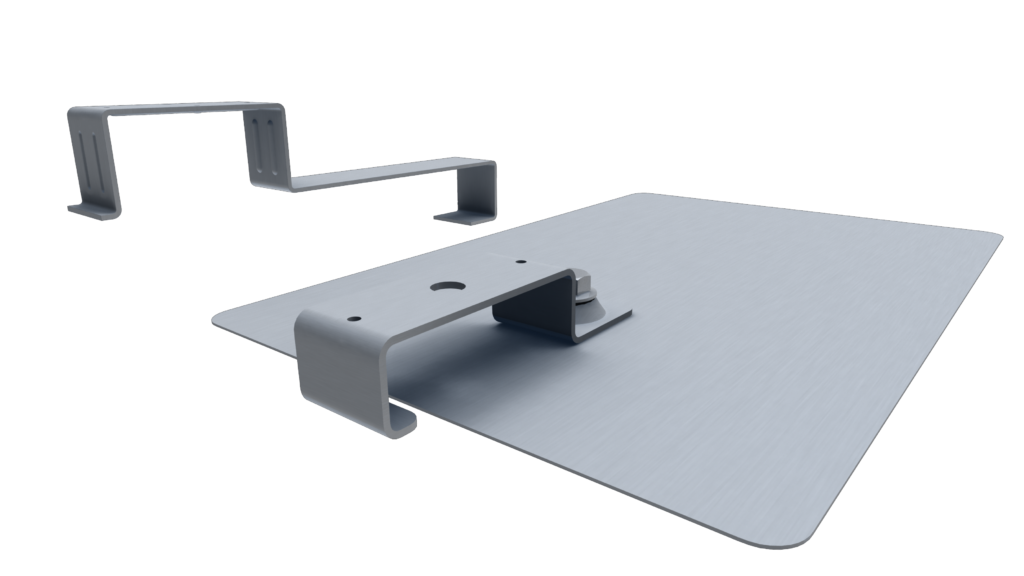 Solar eBoS Accessories: Safety & Functionality Depend on Them - EcoFasten