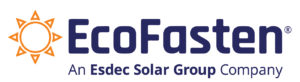 SimpleGrip-SQ - Flashed Solar Compression Plate & Mount | EcoFasten