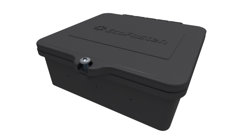 RockIt - Rail-Less Racking System & Skirting | EcoFasten