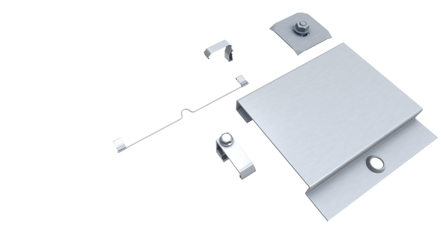 Junction Box - EcoFasten