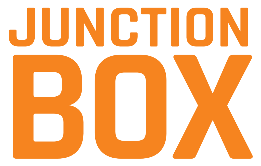 Junction Box - EcoFasten