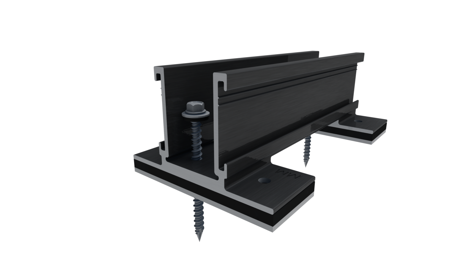 RockIt - Rail-Less Racking System & Skirting | EcoFasten
