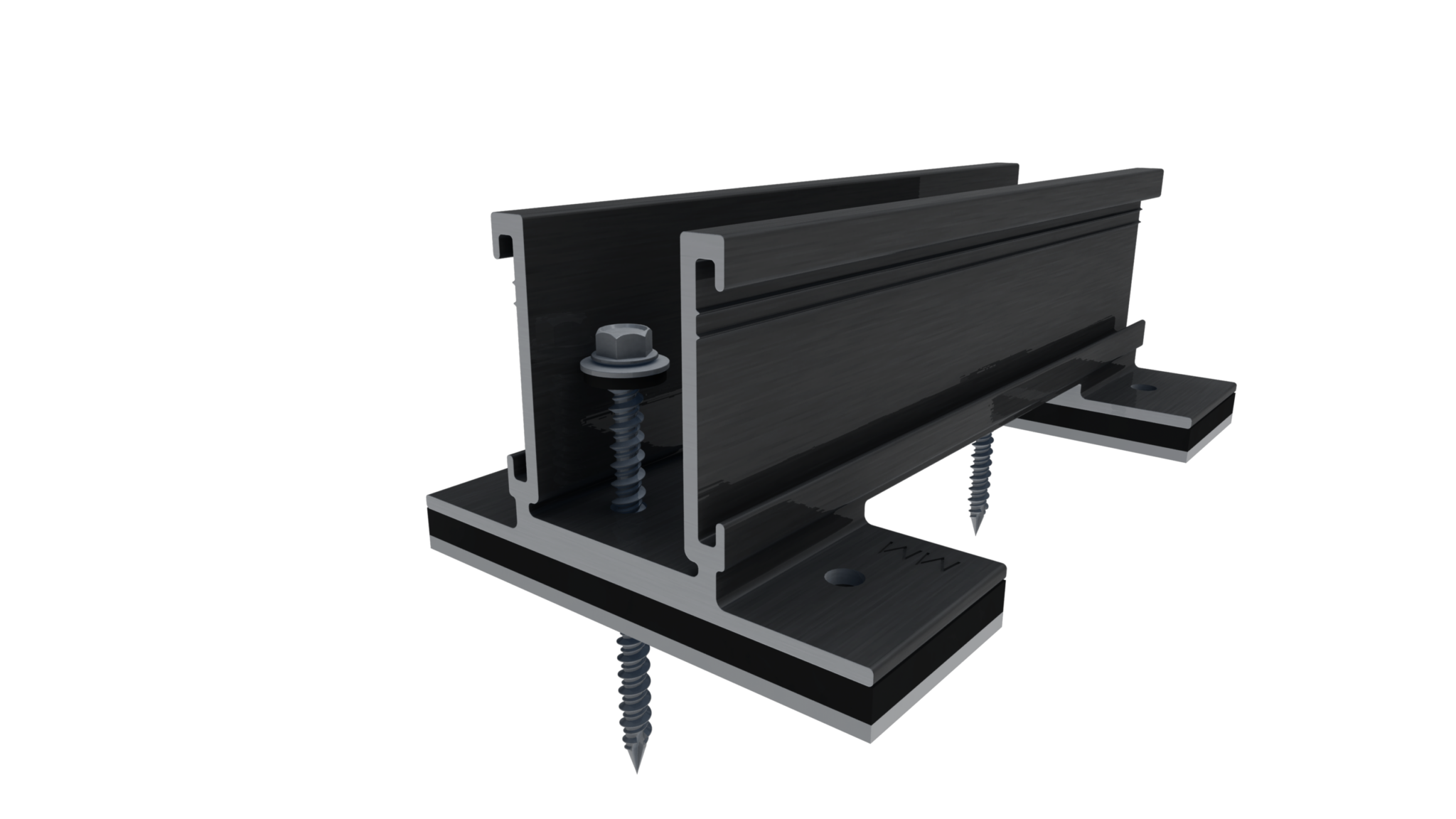 RockIt - Rail-Less Racking System & Skirting | EcoFasten