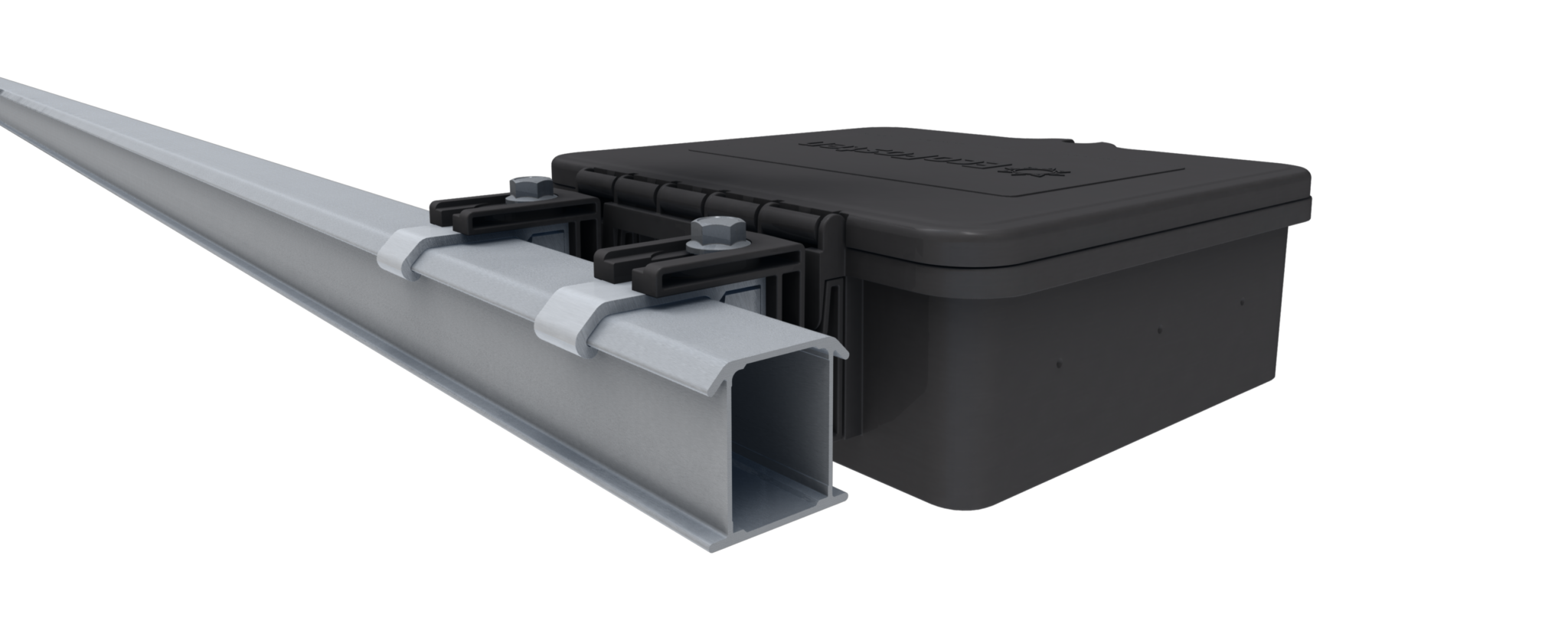Junction Box: Optimally Sized & Economically-Priced - EcoFasten