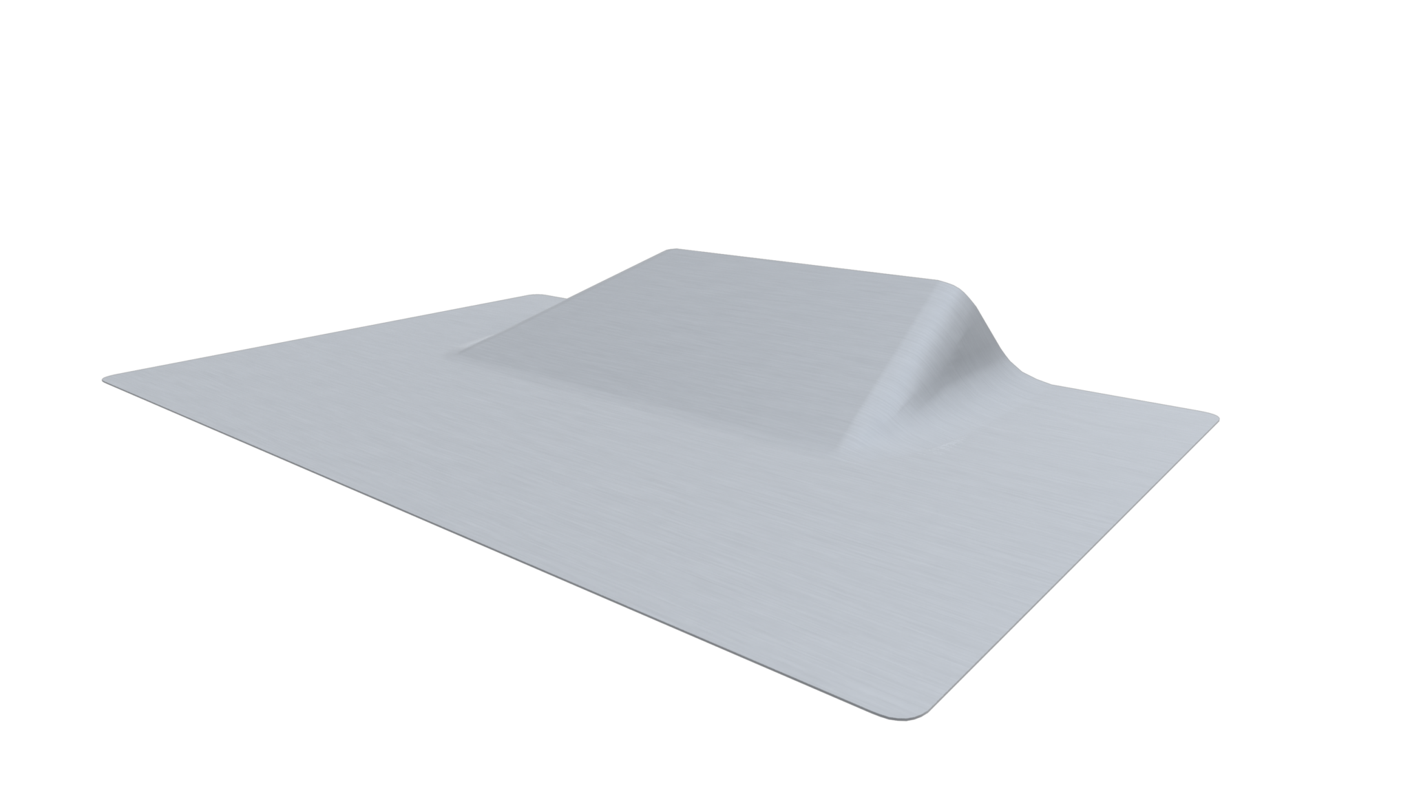 Click in Solar Rails for Efficient Solar Racking | EcoFasten