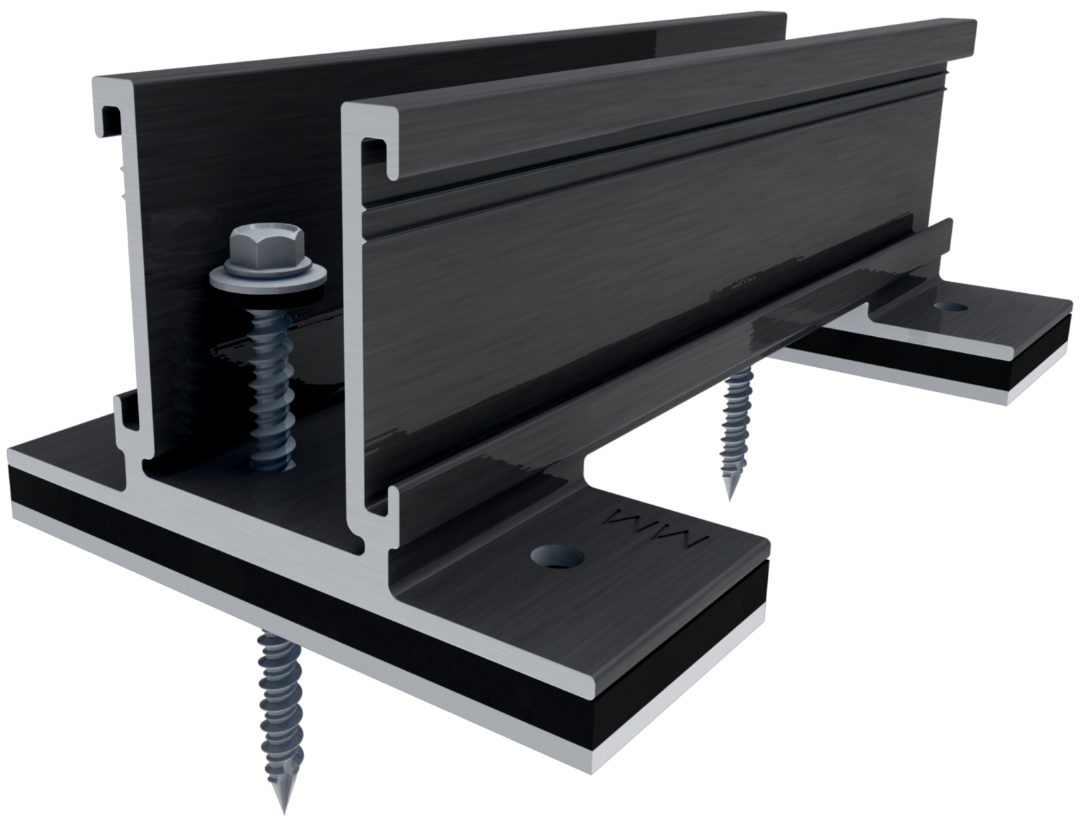 Solar Racking Systems & Attachment Solutions