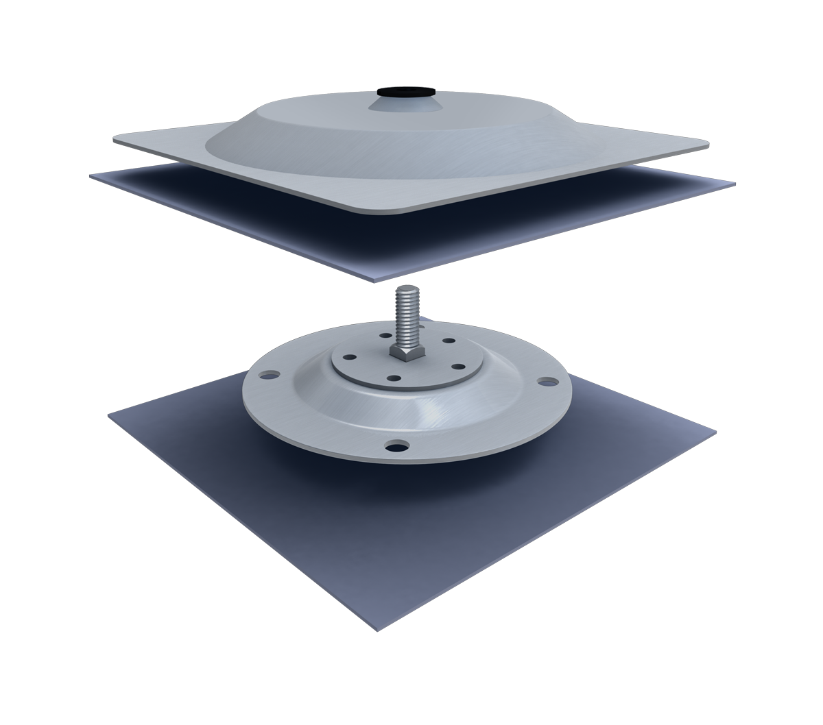 RockIt - Rail-Less Racking System & Skirting | EcoFasten