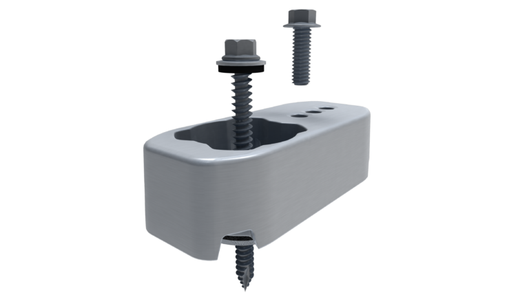 RockIt - Rail-Less Racking System & Skirting | EcoFasten