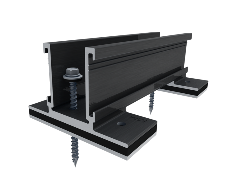 RockIt Smart Slide - EcoFasten