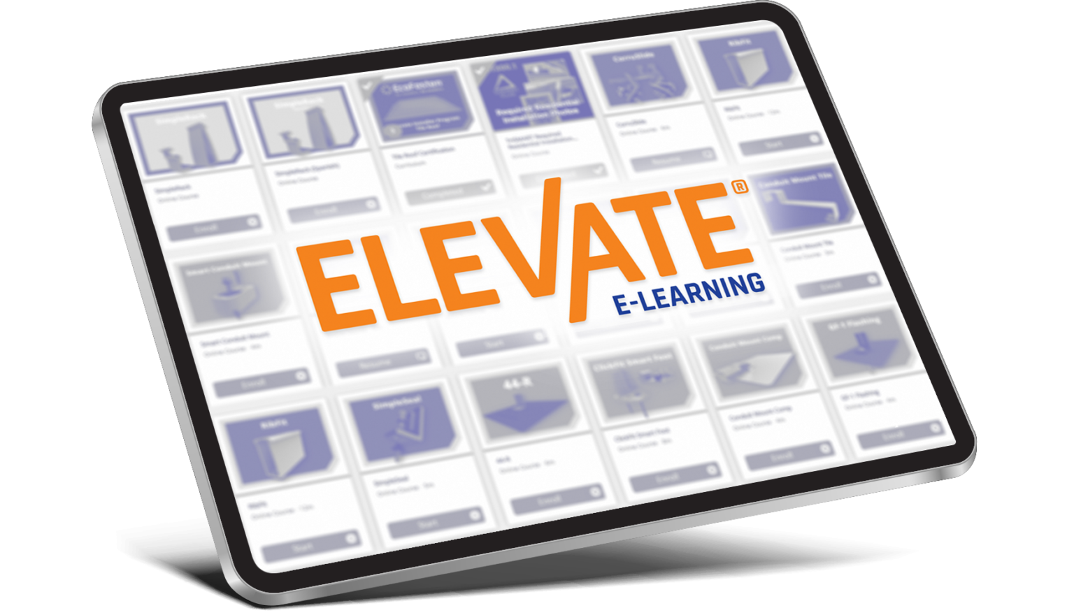 Solar Racking Systems & Attachment Solutions