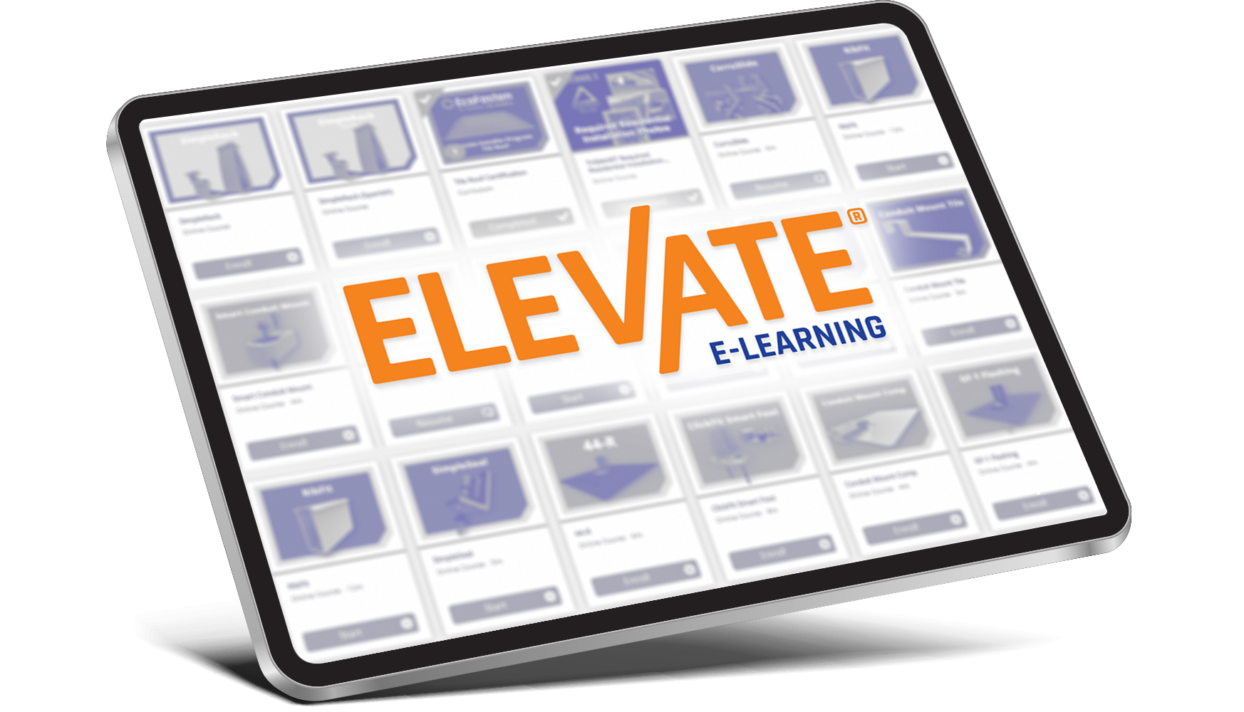 Solar Racking Systems & Attachment Solutions