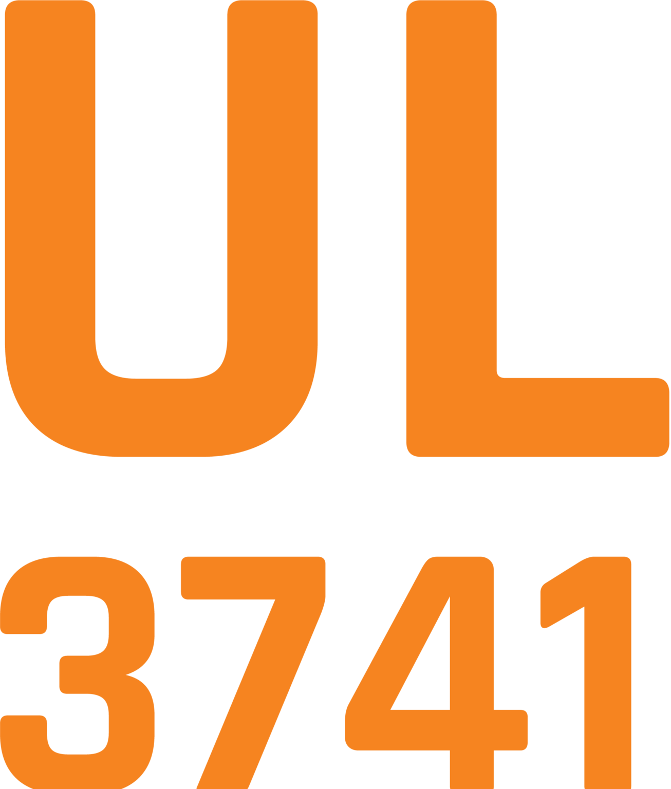 UL 3741 - EcoFasten