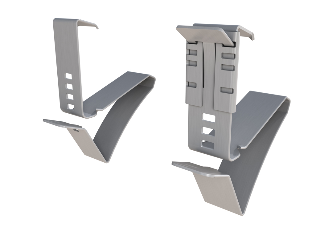 Solar Mounting Systems - Complete Systems | EcoFasten