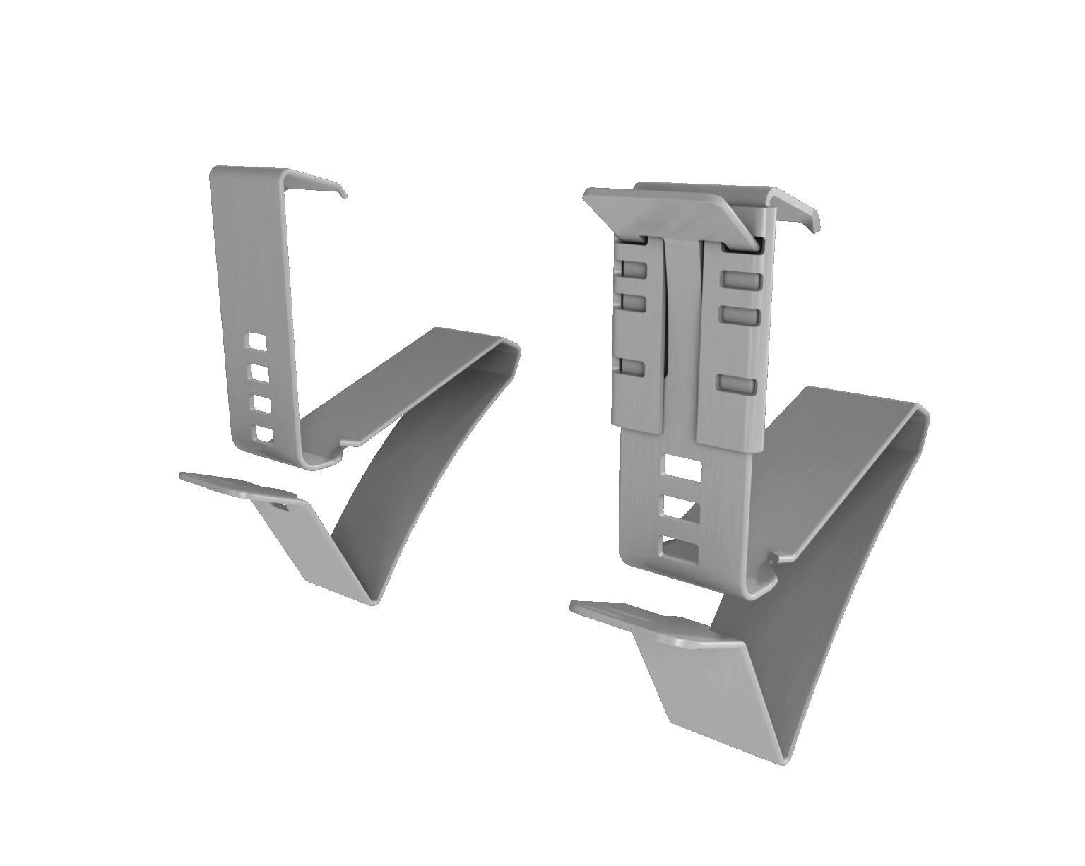 RockIt - Rail-Less Racking System & Skirting | EcoFasten