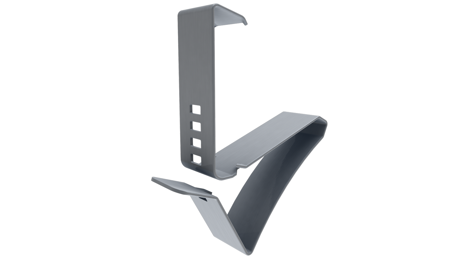 Side Clip - EcoFasten