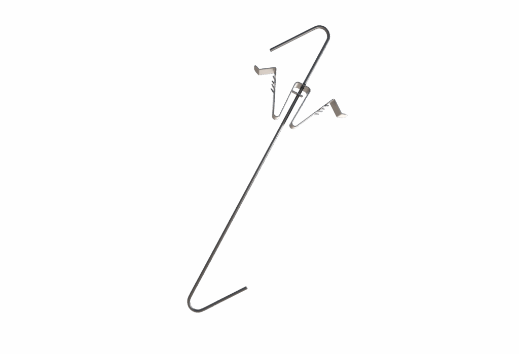 Click in Solar Rails for Efficient Solar Racking | EcoFasten