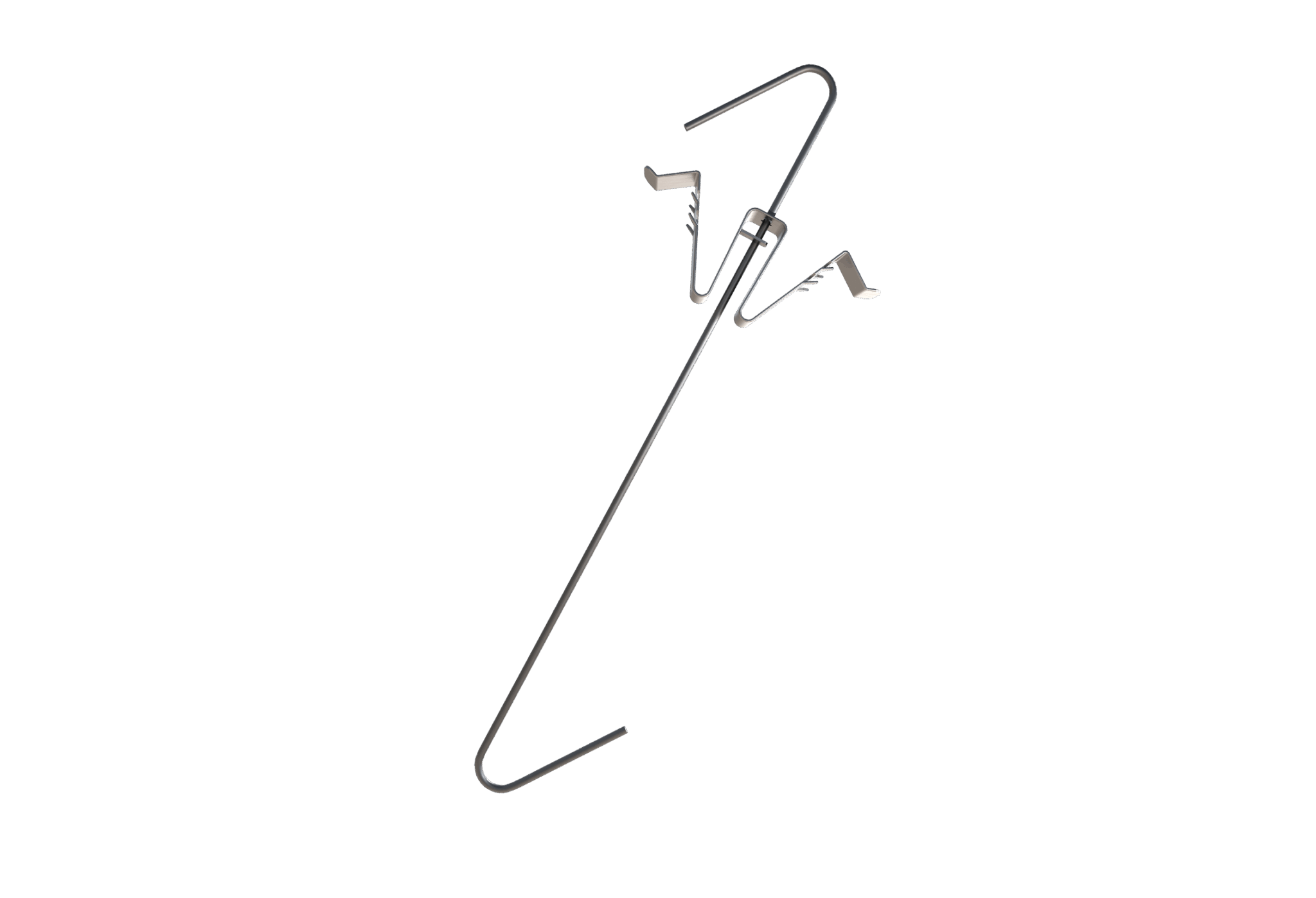 Click in Solar Rails for Efficient Solar Racking | EcoFasten