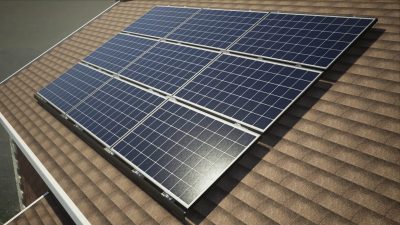 Solar Mounting System Video Library | EcoFasten